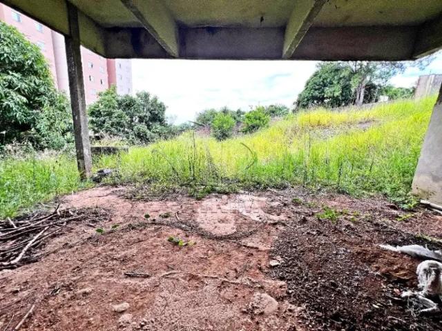 Terreno bandeirantes