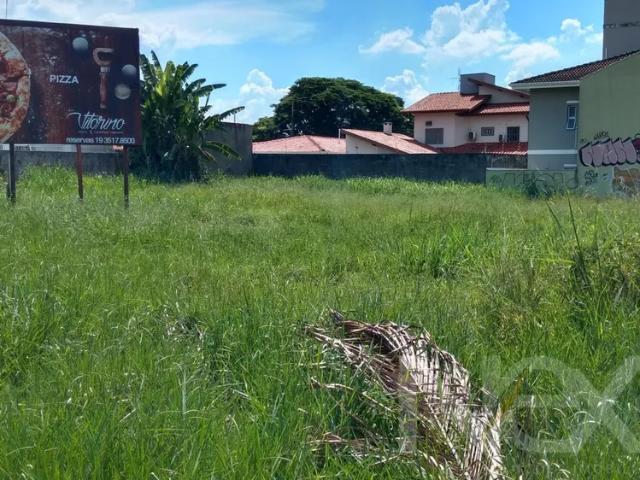 Terreno Barão Geraldo Campinas