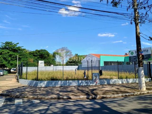 Terreno Barão Geraldo Campinas