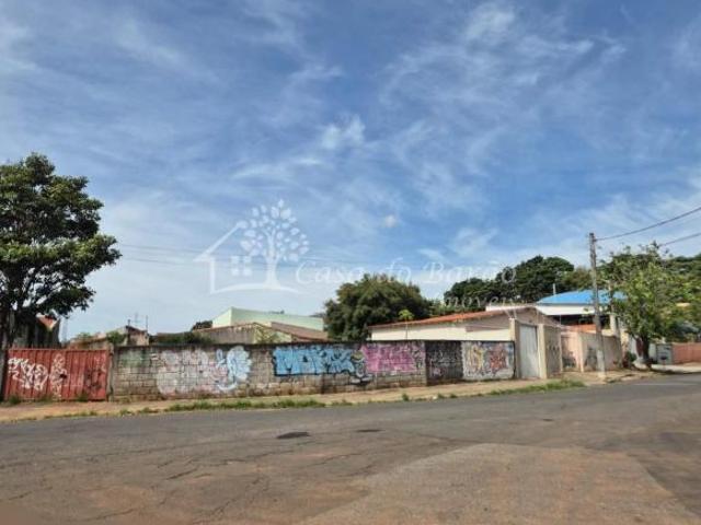 Terreno, Barão Geraldo, Campinas, SP