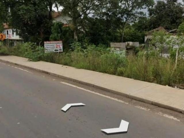 Terreno, Barnabé, Gravataí, RS