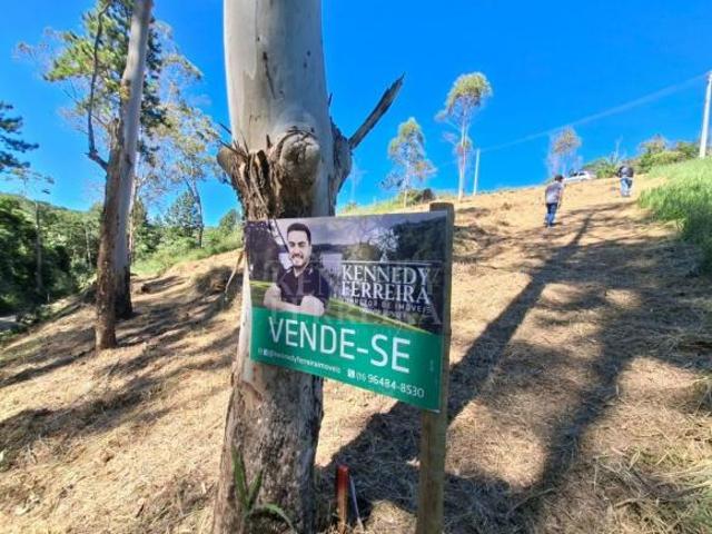 Terreno, Barnabés, Juquitiba, SP