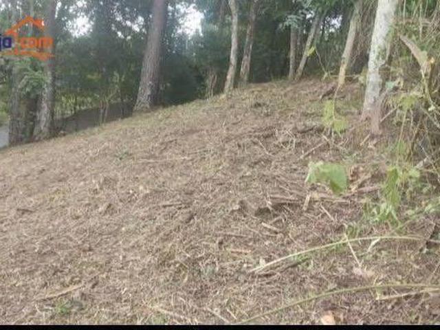 Terreno Barato e Bem Localizado em São José dos Campos