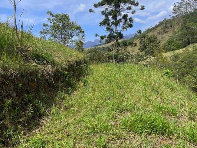 Terreno, Barra das Antas, Bocaina de Minas, MG