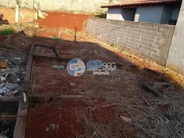 Terreno Barra Forest Parque Leblon Londrina/PR
