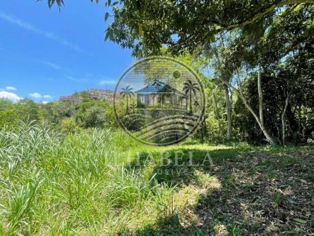 Terreno, Barra Velha, Ilhabela, SP