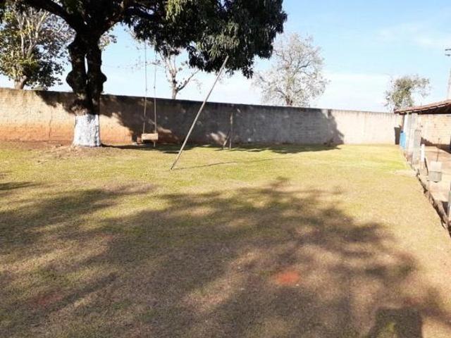 Terreno, Barreirinho, Araçoiaba da Serra, SP