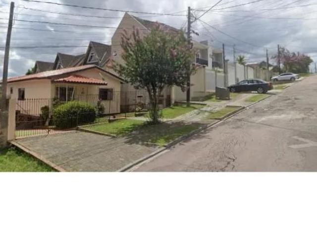 Terreno, Barrerinha, Curitiba, PR