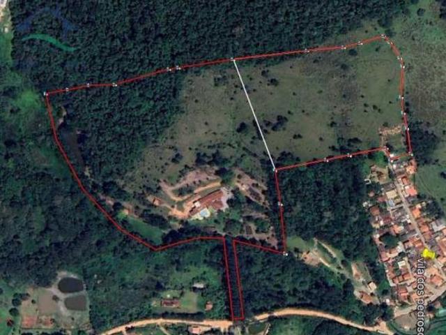 Terreno, Batatuba, Piracaia R$ 590 mil, Cod: 5095