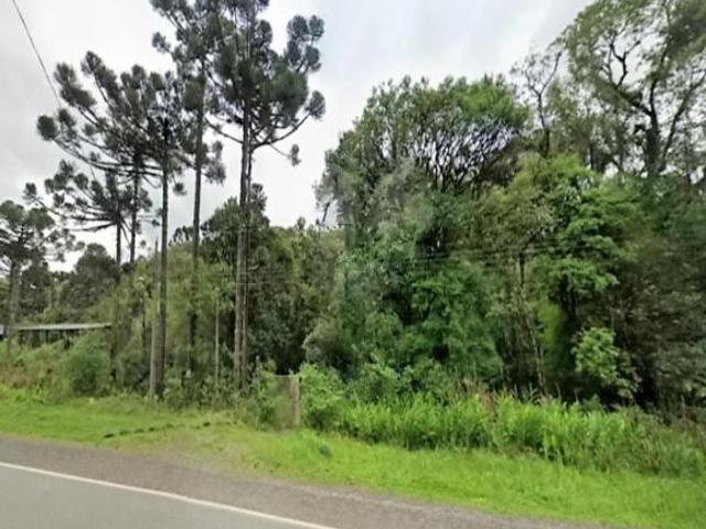 Terreno Bateias