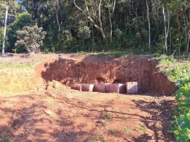 Terreno, Bavária, Nova Petrópolis, RS