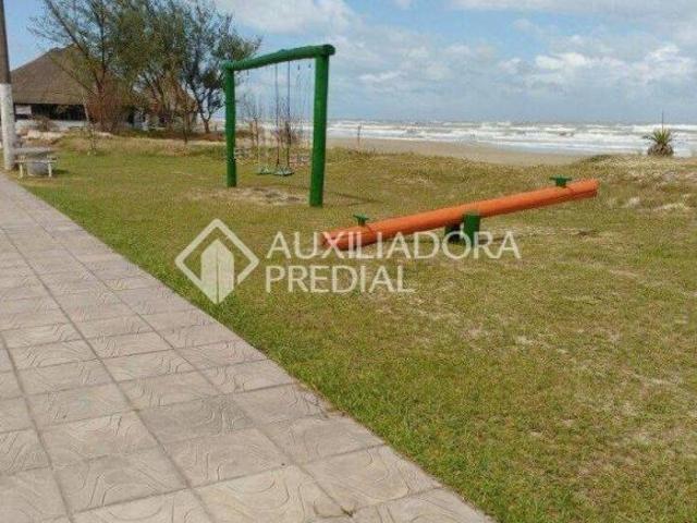 Terreno Beira Mar