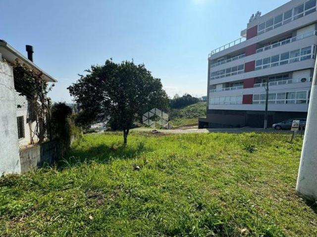 TERRENO BELA VISTA 344M²