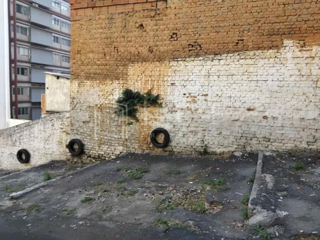 Terreno Bela Vista