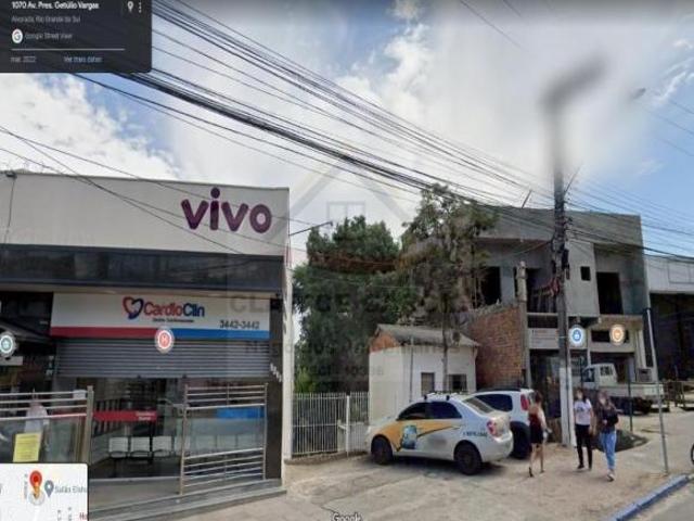 Terreno, Bela Vista, Alvorada, RS