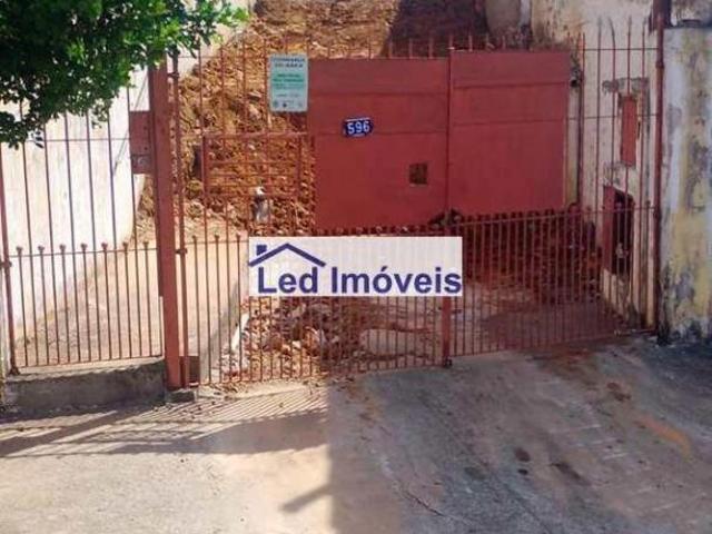 Terreno, Bela Vista, Osasco R$ 420 mil, Cod: 2695