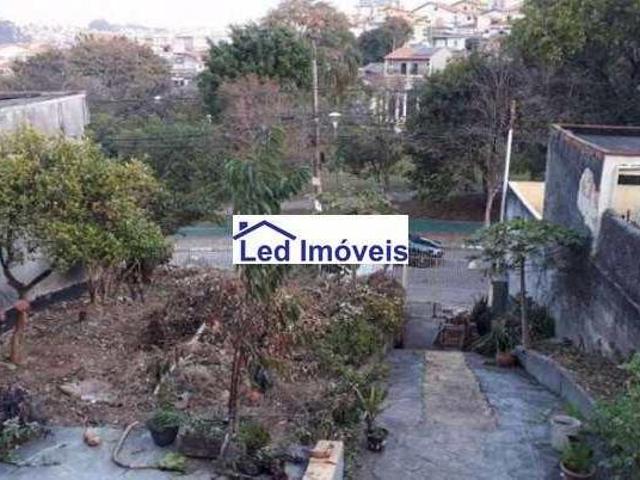Terreno, Bela Vista, Osasco R$ 519 mil, Cod: 283