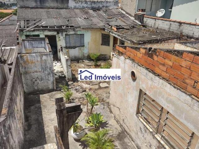 Terreno, Bela Vista, Osasco R$ 600 mil, Cod: 1453