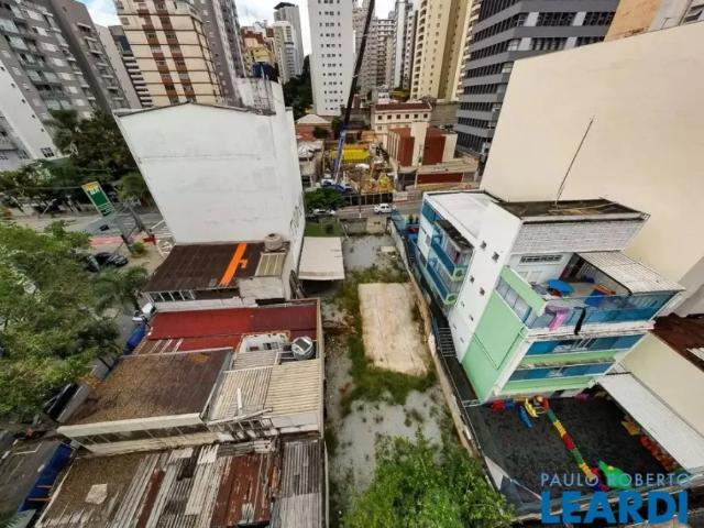 Terreno bela vista sp