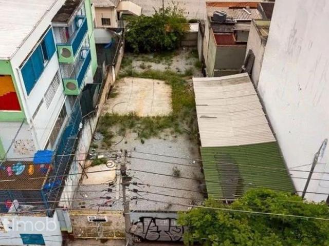 TERRENO BELA VISTA SP