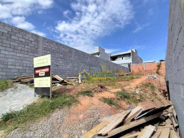 TERRENO BELLA ATIBAIA