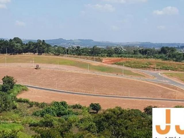 TERRENO BELLA ATIBAIA