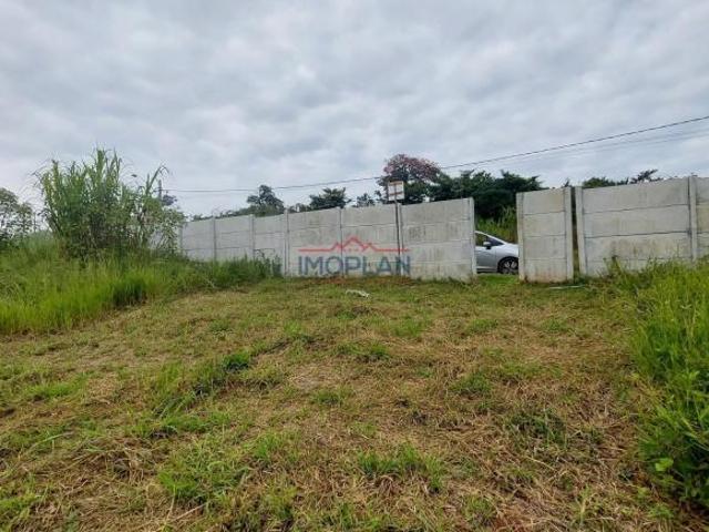 Terreno Bella Atibaia