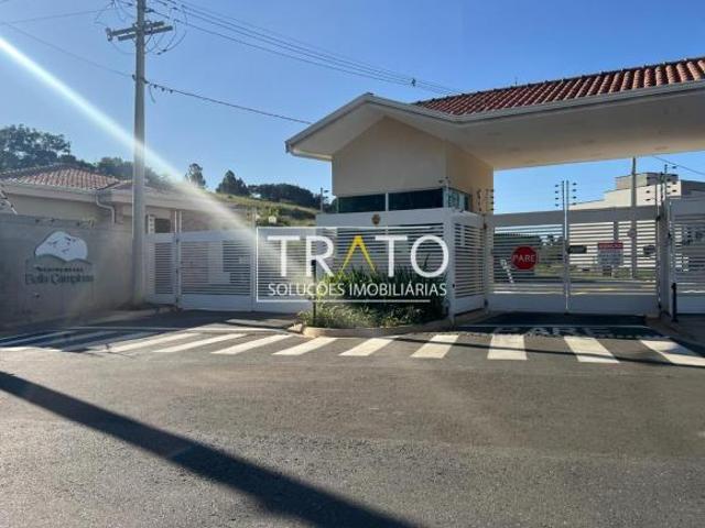 Terreno Bella Campinas à venda