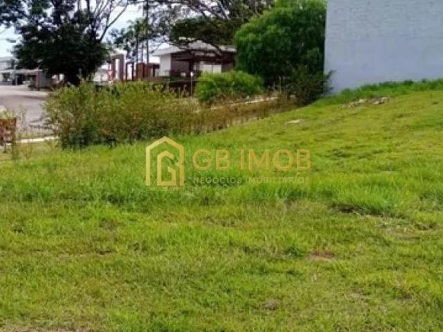 Terreno Bella Vittá Jundiaí/Sp GB7829