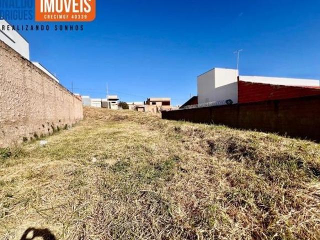 Terreno, Belv Ledere, Patrocínio, MG