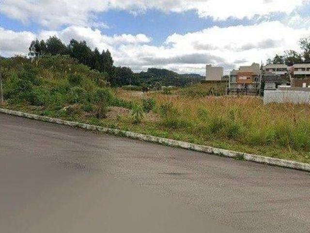 Terreno Belvedere