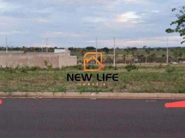 Terreno, Bem Viver Sul, Uberlandia, MG
