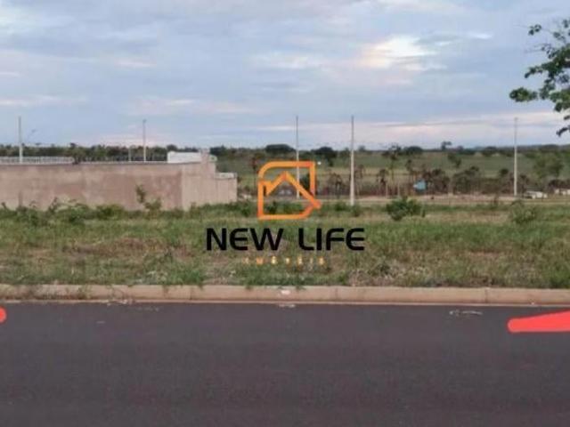 Terreno, Bem Viver Sul, Uberlandia, MG