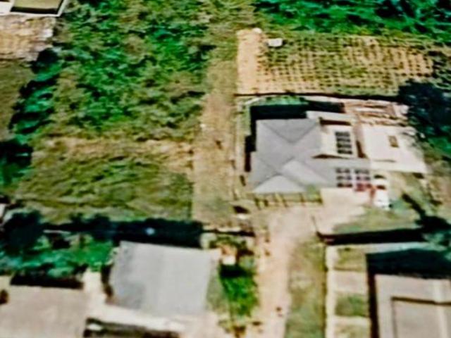 terreno bem abaixo do valor em osorio