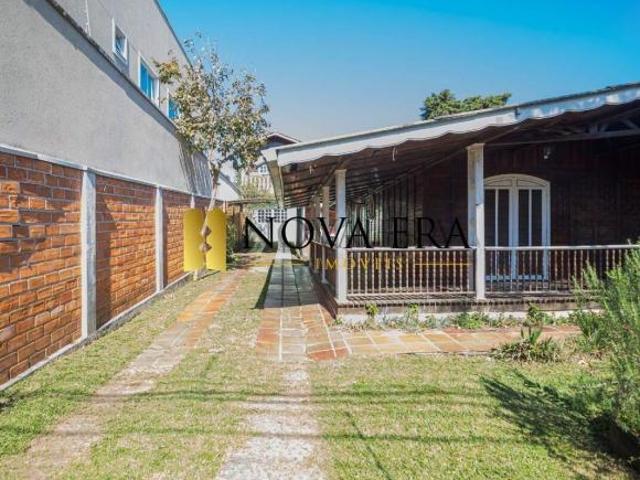 Terreno bem localizado na melhor região de Santa Felicidade