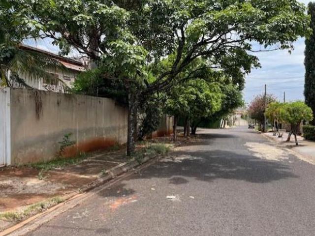 Terreno bem localizado na City Ribeirao | Aqui na Rosa e Rangel