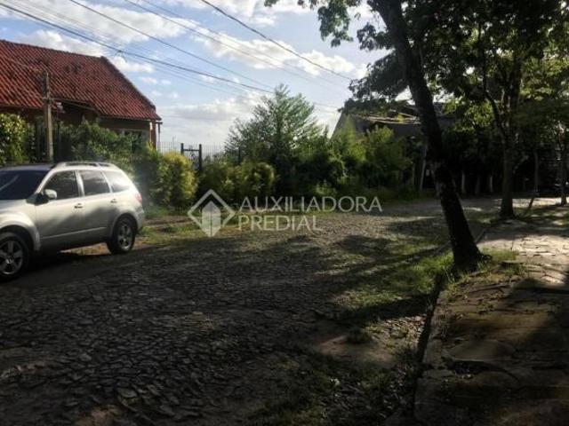 Terreno bem localizado na Vila Conceição com vista para o Guaíba !