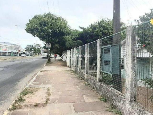 terreno bem localizado no bairro Cavalhada