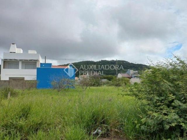 Terreno bem localizado no bairro Hípica