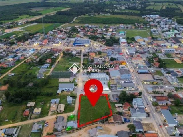 Terreno bem localizado no campo duna