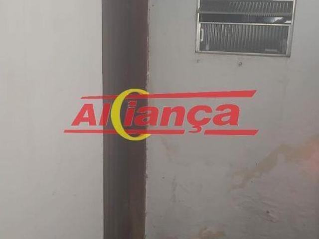 Terreno Bem localizado no centro de Guarulhos
