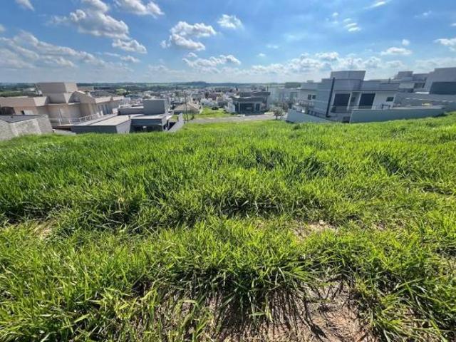 Terreno Bem Localizado no Condomínio Lagos de Icaraí Salto/SP