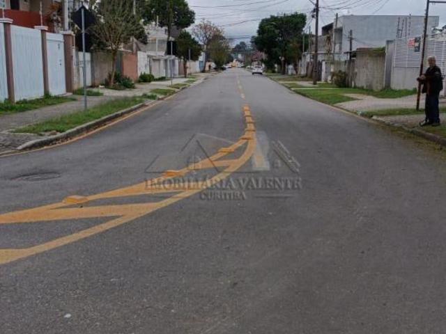 Terreno Bem Localizado no Fazendinha – Curitiba