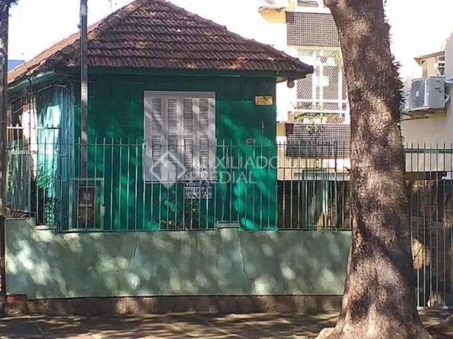 Terreno bem localizado no Jardim Botânico