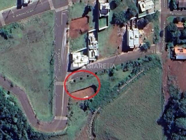 TERRENO BEM LOCALIZADO NO LOTEAMENTO FERRARI À VENDA, CENTRO, TOLEDO PR