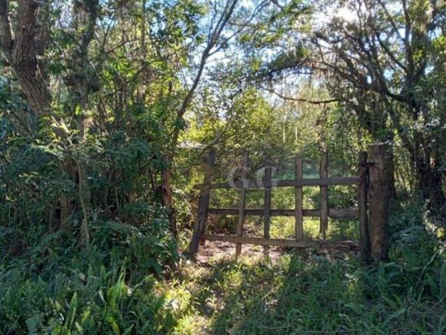 Terreno bem localizado no Pq Florestal Itapuã RS