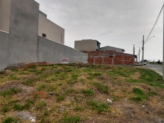 TERRENO BEM LOCALIZADO NO SETVILLE