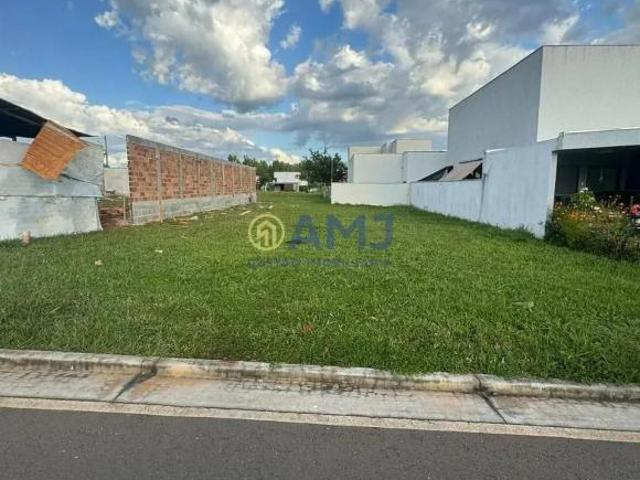 Terreno bem localizado no Terras Alpha 2