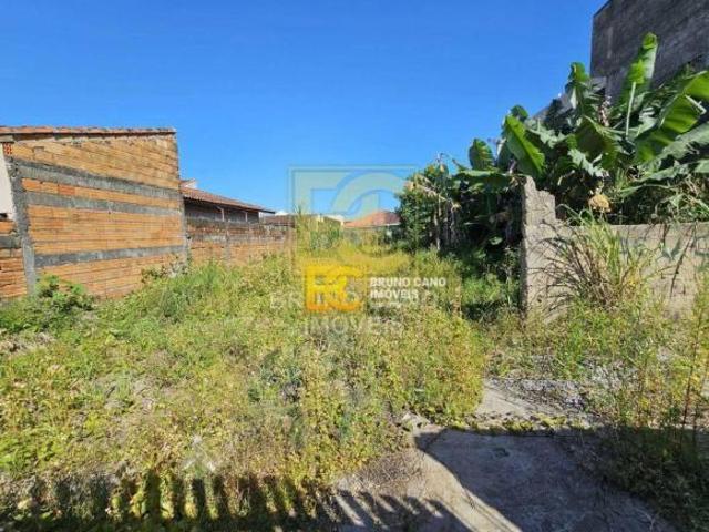 terreno bem localizado a venda Peruíbe/SP