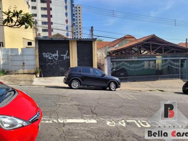 Terreno bem localizado Água Rasa